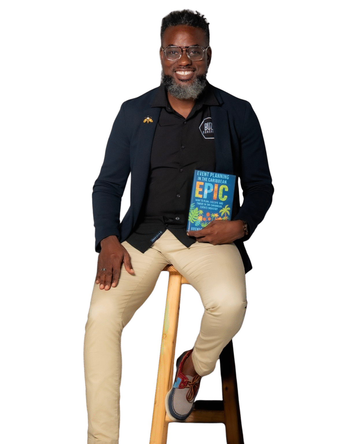 Event Planning in the Caribbean – EPIC Guide by Brendon Brathwaite